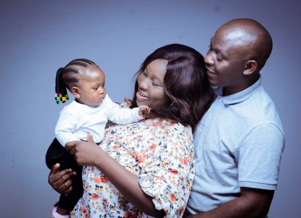 Ours is a story of God’s Mercy – Ezekiel Barnabas – Christian Couples ...