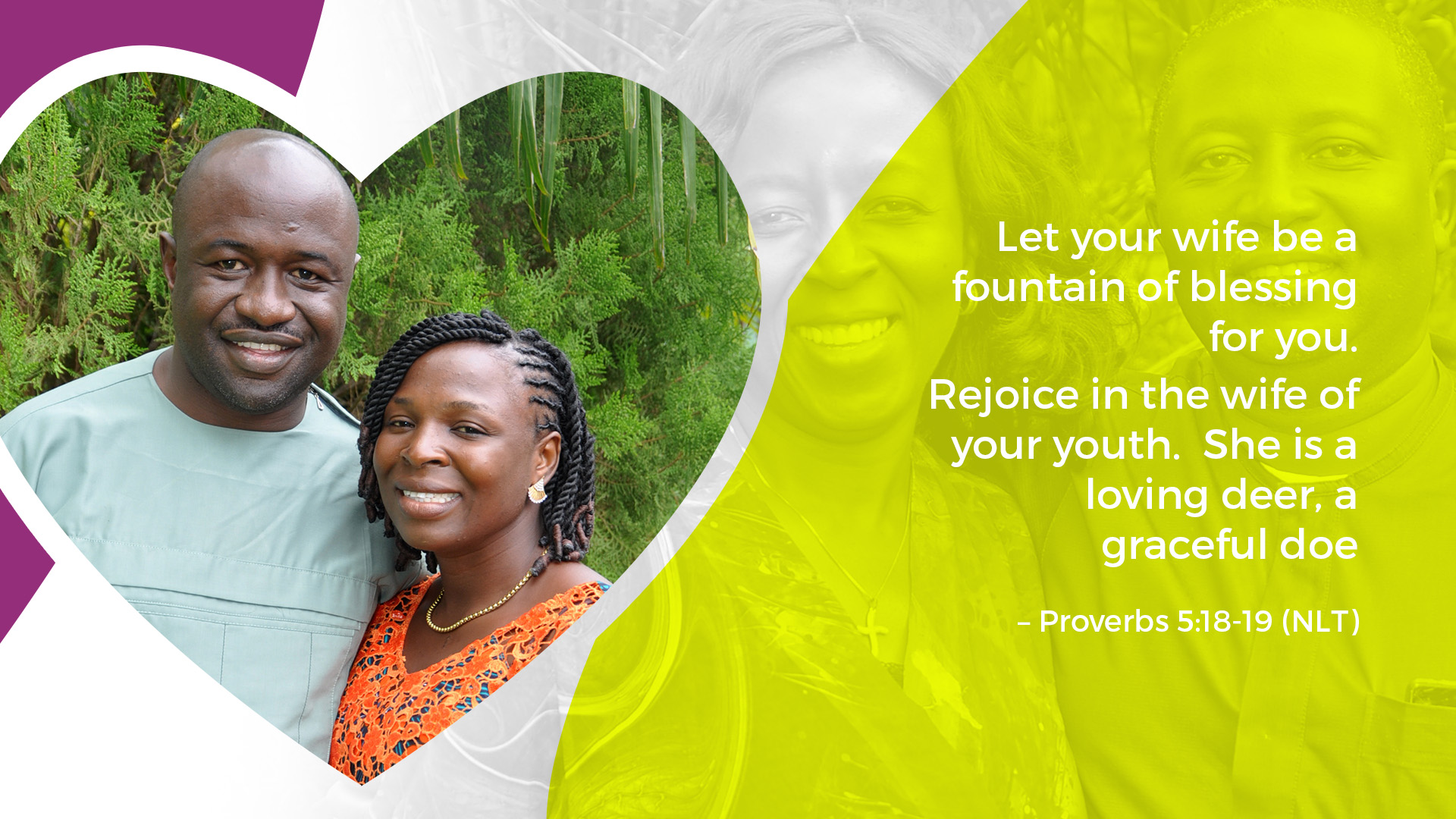 Christian Couples Fellowship (CCF) – Welcome to Christian Couples ...