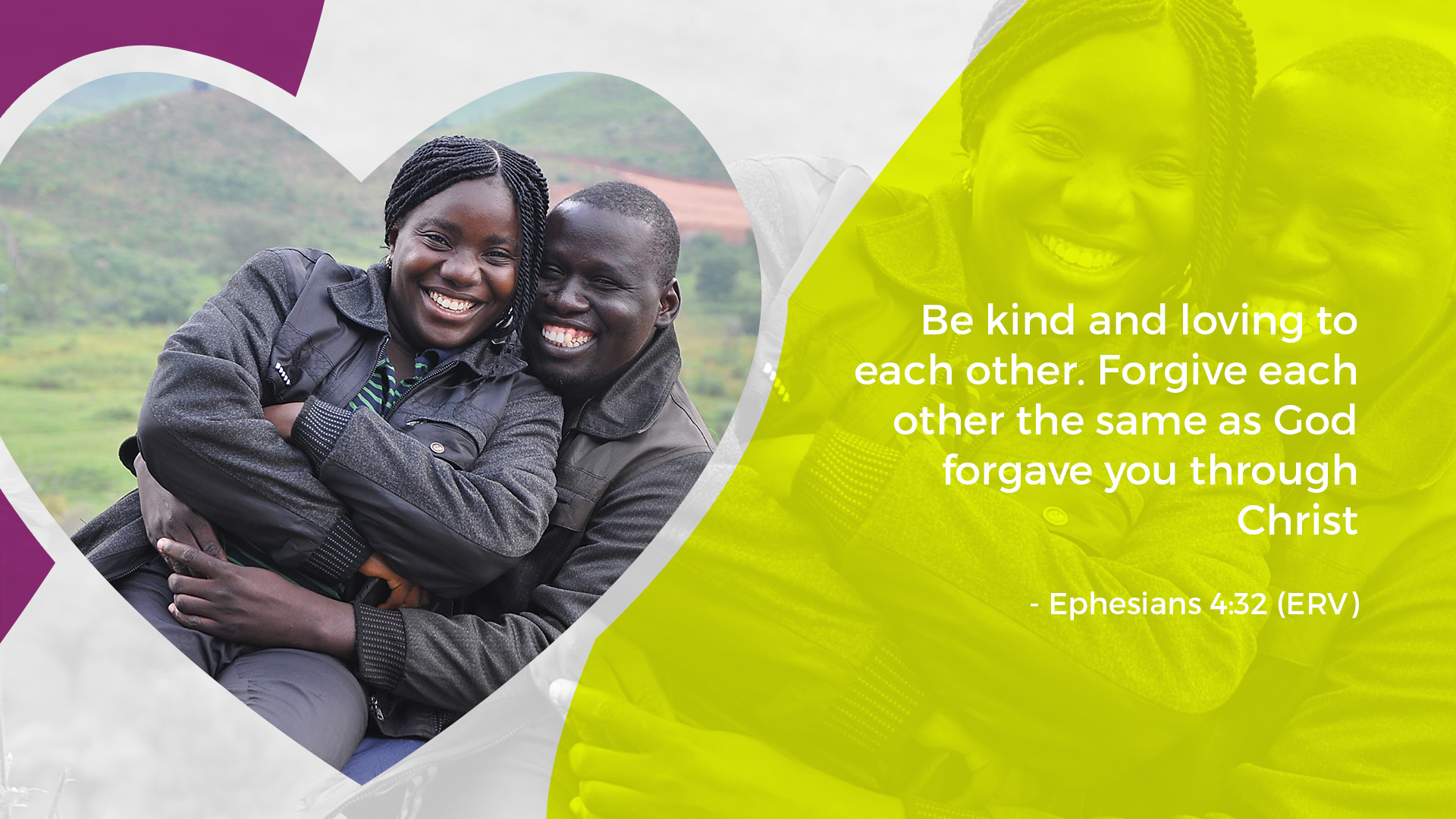 Christian Couples Fellowship (CCF) – Welcome to Christian Couples ...